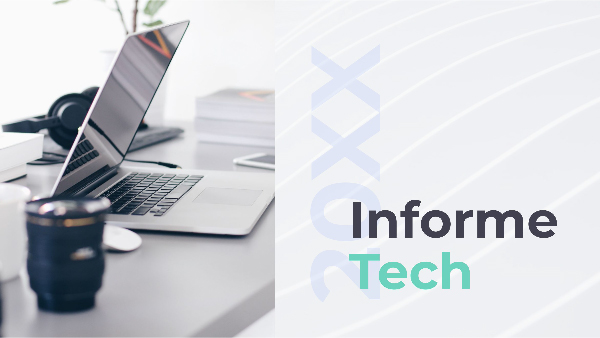 Plantillas de informes interactivos | Genially